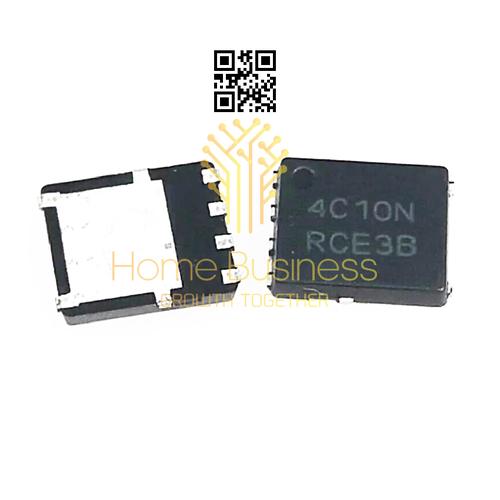 Jual Mosfet NTMFS4C10NT1G NTMFS4C10N 4C10N 4C10N 4C10 - Kota Tanjung ...