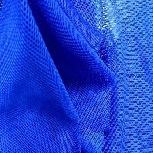 Jual jaring polynet/waring biru/jaring pengaman bangunan (1 roll ...