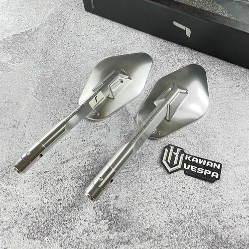 Jual Spion Rizoma ELLISE full CNC vespa sprint primavera S125 LX GtS ...