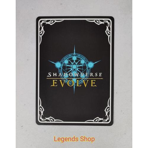 Jual Kartu Shadowverse Evolve Random Card SR BR Token no hologram Bushiroad - Kota Bandung ...