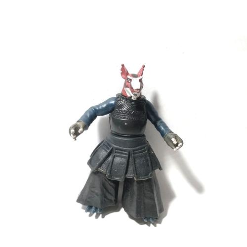 Jual Rat Samurai Dojo Splinter Kendo Teenage Mutant Ninja Turtles TMNT ...