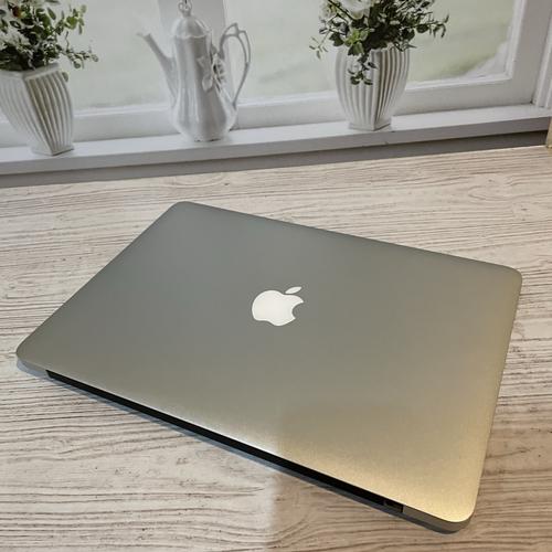 Jual Macbook Air 2017 13 inch Ram 8 SSD 128 256 gb - Ram 8 Ssd 128 ...