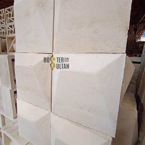 Jual Loster , Rooster , Roaster , Roster Beton Tanpa Mata Putih - Kab ...