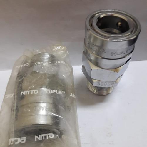 Jual #quick coupler nitto kohki angin type SM600 - Jakarta Barat ...