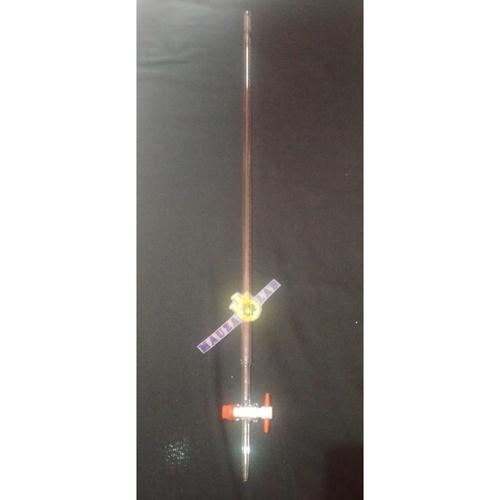 Jual BURET 50ML PYREX GRADE A KRAN TEPLON - Kota Bandung - Mauza Glass ...