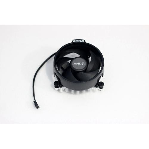 Jual HSF/ Cooler Fan AMD Ryzen Wraith Stealth Cooler - Kab. Sleman ...