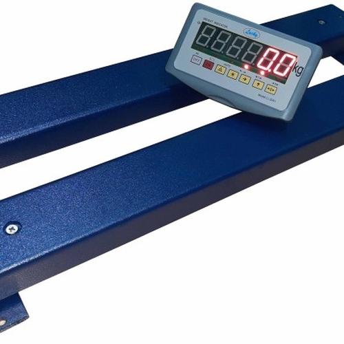 Jual TIMBANGAN HEWAN LOAD BAR INDIKATOR LISW1 - Jakarta Barat ...