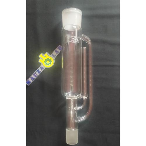 Jual EXTRACTOR SOXHLET 500 ML PYREX - Kota Bandung - Mauza Glass Lab ...