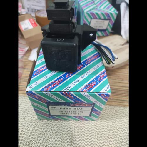 Jual Fuse box / rumah kotak sekring Futura / Colt T120SS / TSS CARSHOW ...