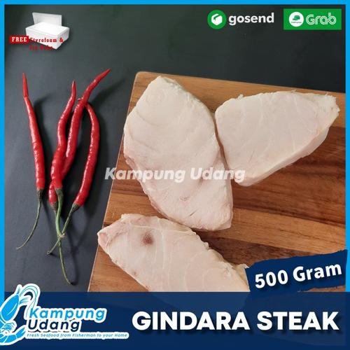 Promo Ikan Gindara Fillet Segar (Fresh Cod Fish) 500 Gram - Jakarta ...
