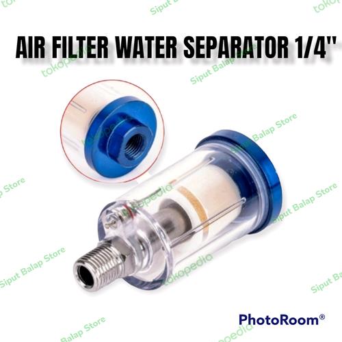 Jual SARINGAN AIR OLI KOMPRESOR AIR WATER OIL FILTER SEPARATOR ...
