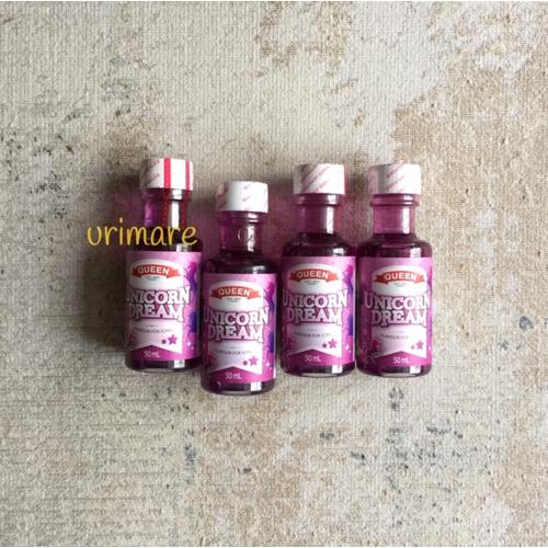 Jual Queen - Flavour for Icing 50ml - Strawberry - Kab. Tangerang ...