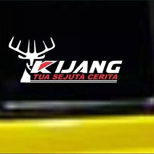 Jual Sticker Kijang Lover’s - Kota Bandung - sticker PSM wrapping ...