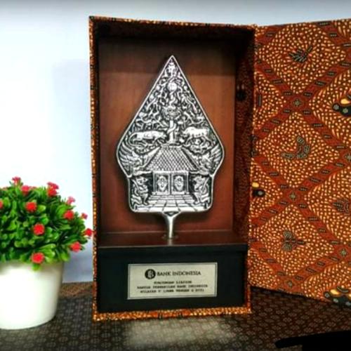 Jual frame wayang logam exclusive Indonesia - Jakarta Pusat - Jogjanya ...