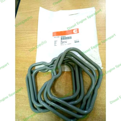 Jual 3930906/3902666 gasket cover cummins 4bt/6bt - Jakarta Pusat ...