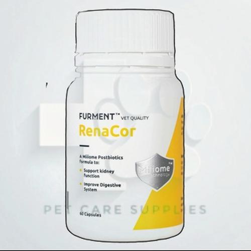 Jual RENACOR suplemen ginjal hewan pengganti AZODYL - Jakarta Selatan ...