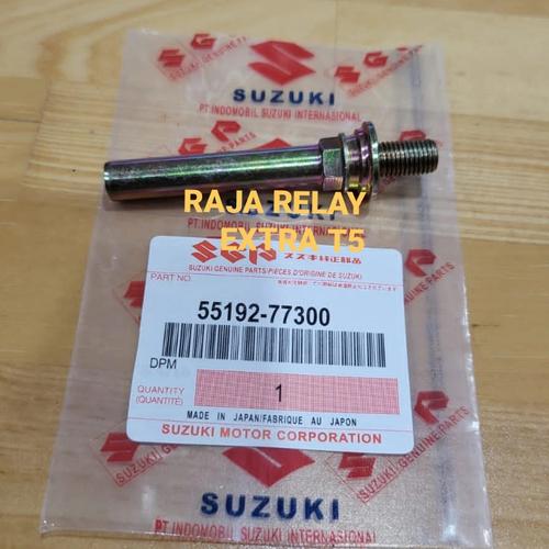 Jual BAUT DISC CALIPER EXTRA 55192-77300 BAUT PEN CALIPER EXTRA T5 1PC ...