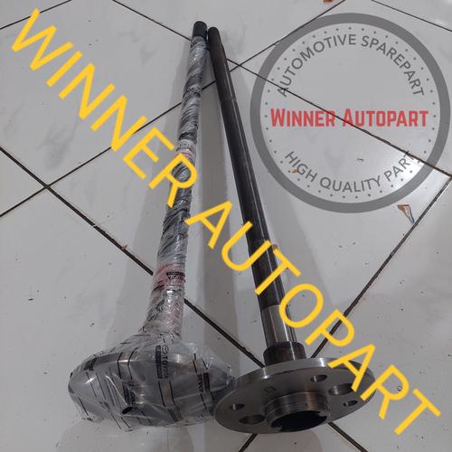 Jual AS RODA BELAKANG STIK AS REAR AXLE KANAN PANJANG TOYOTA AVANZA ...