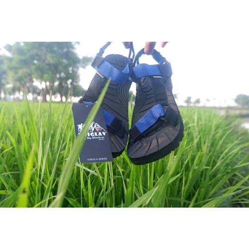 Jual Sepatu sandal pria karet/Sandal gunung pria/Sandal gunung original ...