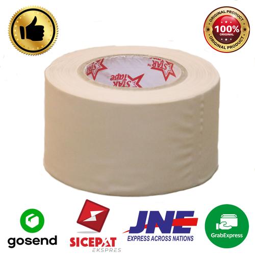 Jual Duct Tape Non Lem | Isolasi | Lakban Pipa AC-4540 - Jakarta Barat ...