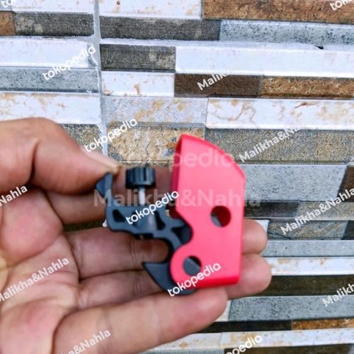 Jual Safety LOTO Lockout Tagout Universal Miniature Circuit Breaker ...