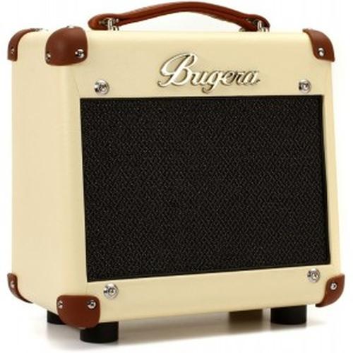 Promo BUGERA BC15 15W VINTAGE GUITAR AMP BMJ Cicil 0% 3x - Jakarta ...