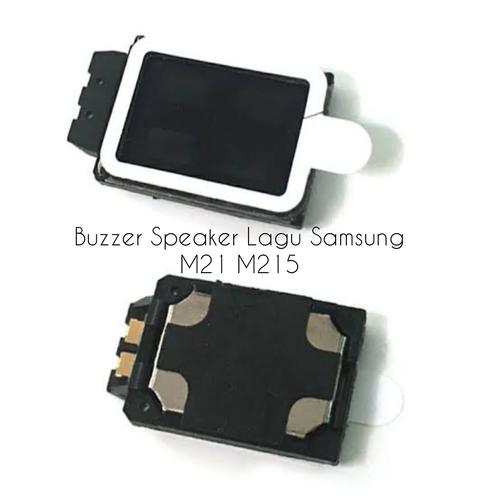 Jual BUZZER SPEAKER LAGU SAMSUNG M21 M215 M31 M315 - Jakarta Timur - D ...