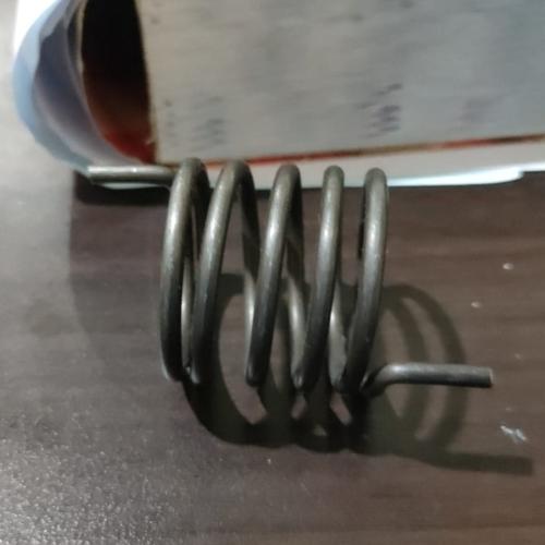 Jual Per spring puntir baja kawat 3,5mm od 34,90mm 6 ulir p.body 27 ...