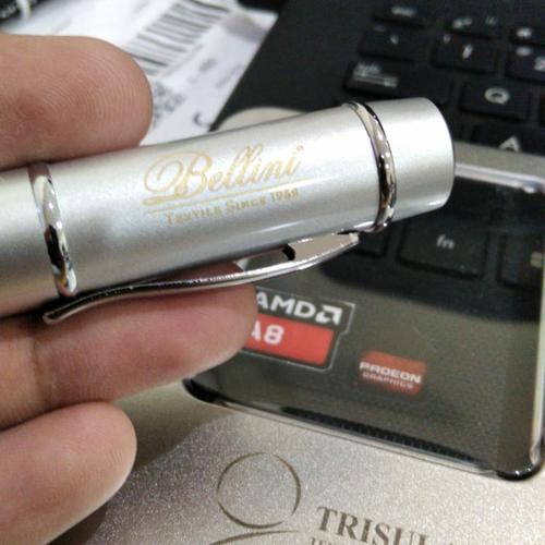 Jual Usb Flashdisk Pulpen 8 gb Pen Flash Disk Flash Drive 3in1 Infrared ...