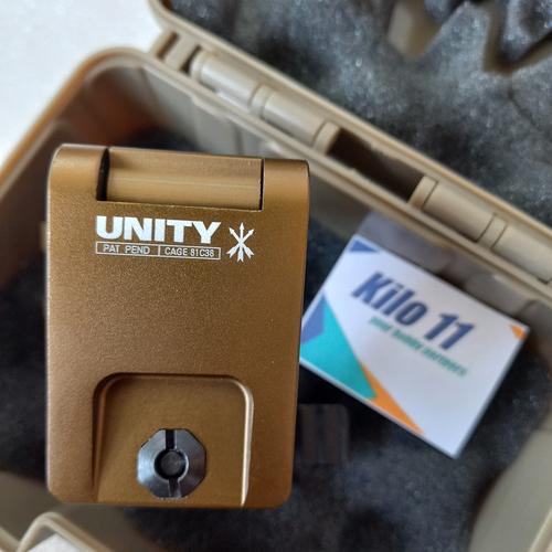 Jual unity mount for g33 magnifier FDE - Kota Tarakan - kilo11hobbyshop ...