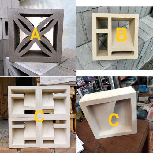 Jual roster beton minimalis/roster minimalis/roster kekinian kualitas ...