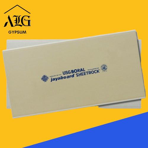 Promo Papan Gypsum Jayaboard Sheetrock 12 mm - Kota Tangerang Selatan ...