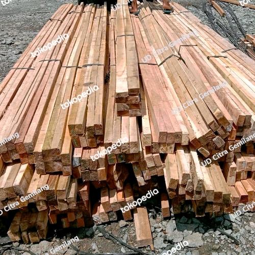Jual Kayu kaso 4x6 Racuk Lokal Super - Jakarta Selatan - UD Citra ...