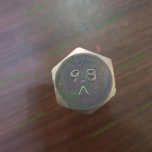 Jual Bolt Torque Rod Isuzu FVz34 - Jakarta Pusat - Asia Partindo ...