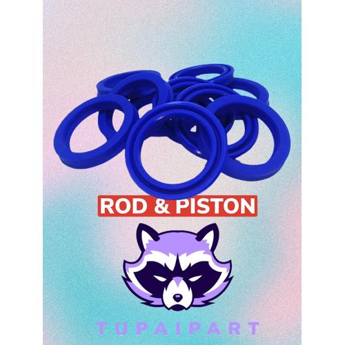 Jual ROD SEAL -- UN 50X65X12 - Jakarta Barat - Tupaipart | Tokopedia