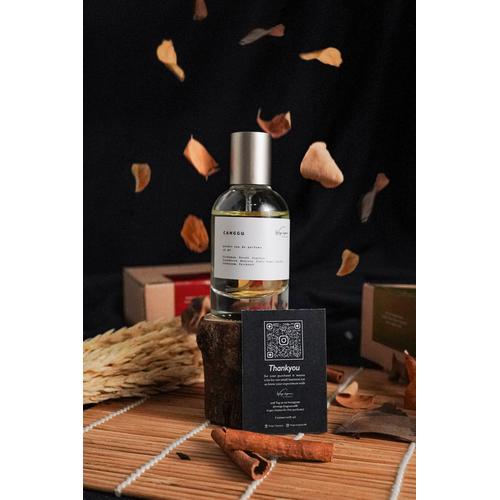 Jual Parfum CANGGU EAU DE PEFUME local brand Bali - Kab. Badung - Wangi ...