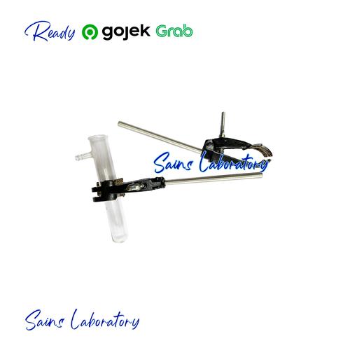 Jual Klem Universal Statif Universal Clamp Penjepit Tabung Reaksi Buret ...