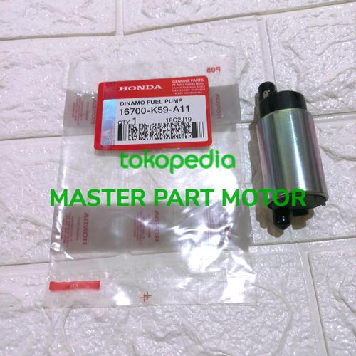 Promo rotak/dinamo fuelpump vario 150 (K59) - Jakarta Barat - MASTER ...