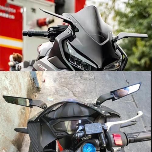 Jual Spion Winglet Stealth R25 R15, GSX 150 R Model Rizoma - Kab ...