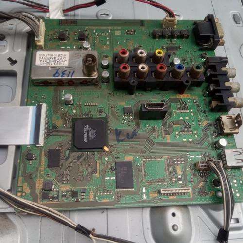 Jual mainboard tv sony klv-32bx300 - Kota Tangerang Selatan ...