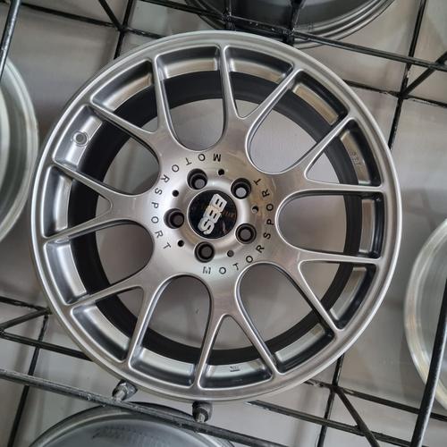 Jual Velg BBS Original Mercy - Kota Tangerang Selatan - All Things We ...