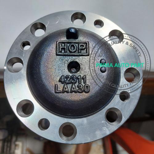Jual AS RODA BELAKANG REAR AXLE HT125 HT130 HINO DUTRO - Jakarta Barat ...