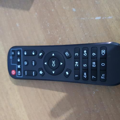 Jual Remote Android Tv Box Original Bawaan Pabrik - Remote TvBox ...