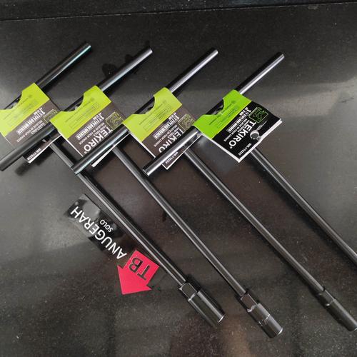 Jual Kunci T Tekiro 8mm, 10mm, 12mm, 14mm | T Type Box Wrench - 10 ...
