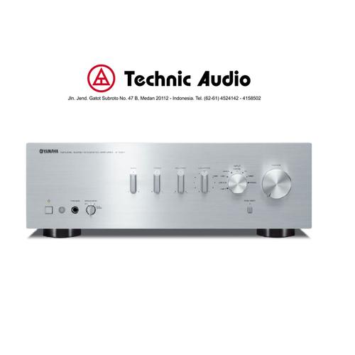 Jual Yamaha AS301 / Yamaha AS 301 Integrated Amplifier (Per Piece/Buah ...