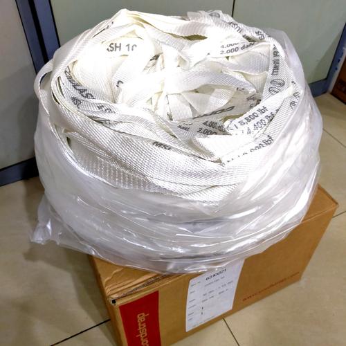Jual Cordstrap Cordlash 105 32MM x 250MTR Lashing Woven CW105 - Kota ...