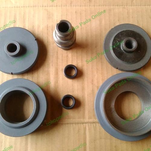Jual Sparepart coupling set Mesin Tapping Westlake SWJ12A Original ...
