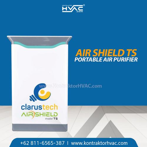 Jual AIR SHIELD TS Portable Air Purifier - Jakarta Barat - HVAC Jakarta ...
