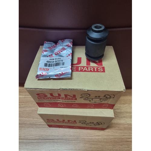 Jual BOSH/BUSHING LOWER ARM AVANZA/XENIA "SUN"THAILAND 48654-BZ070 ...