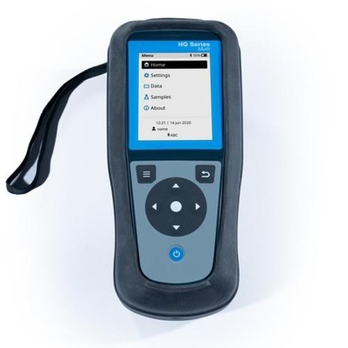 Jual HACH HQ1130 Portable Dissolved Oxygen Meter with Rugged Field ...